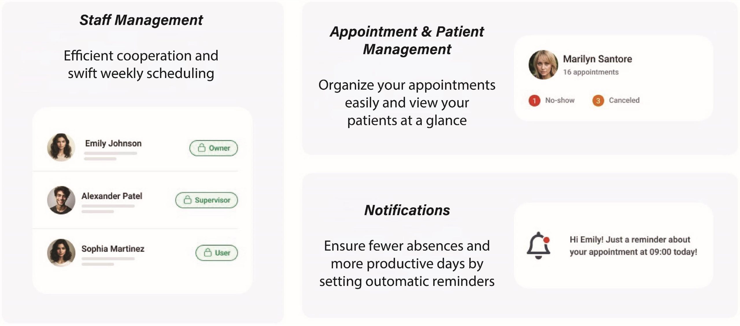GnosMed – Medical Information System